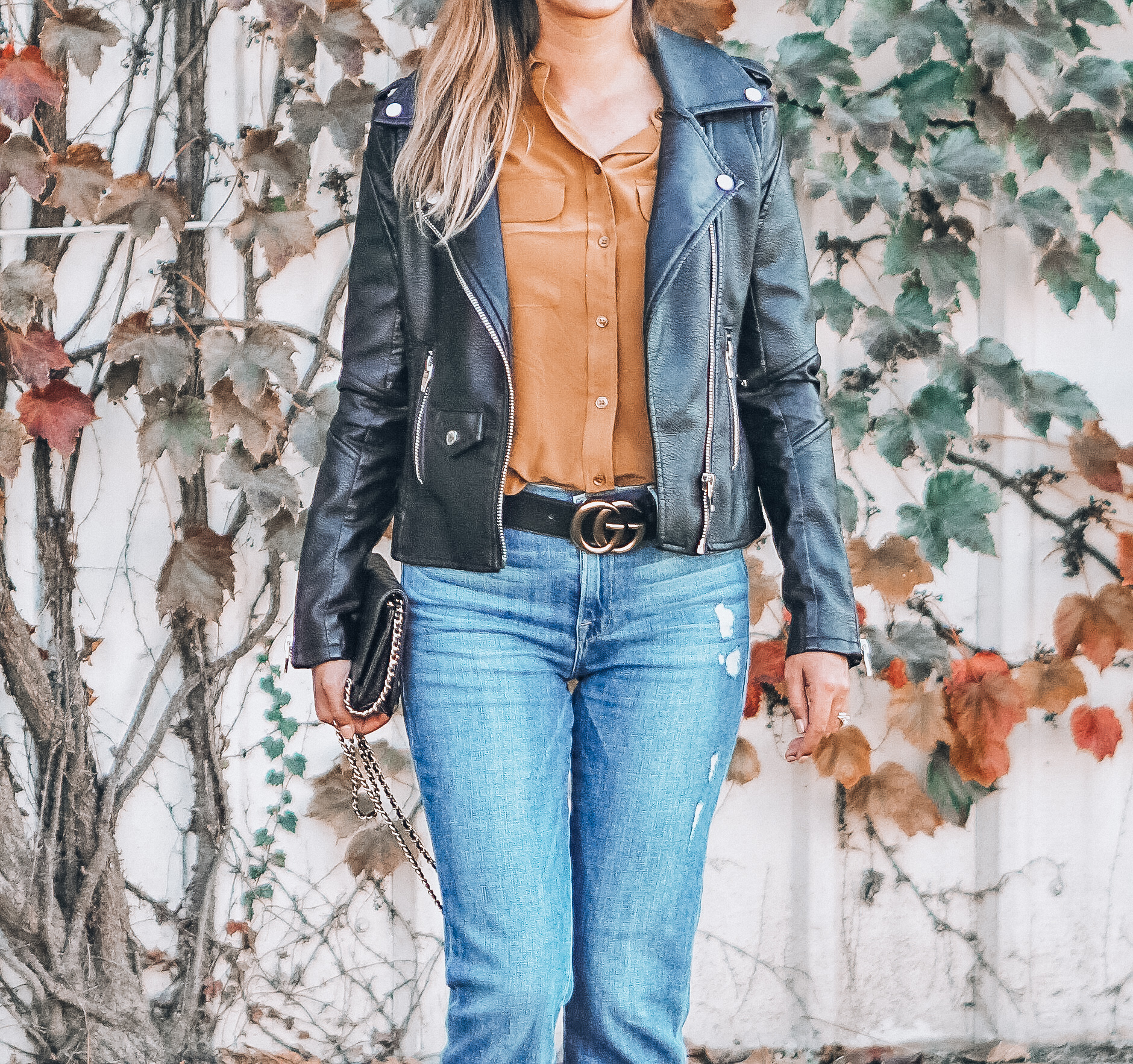 Fall 2018 Fashion Trends - StyledJen
