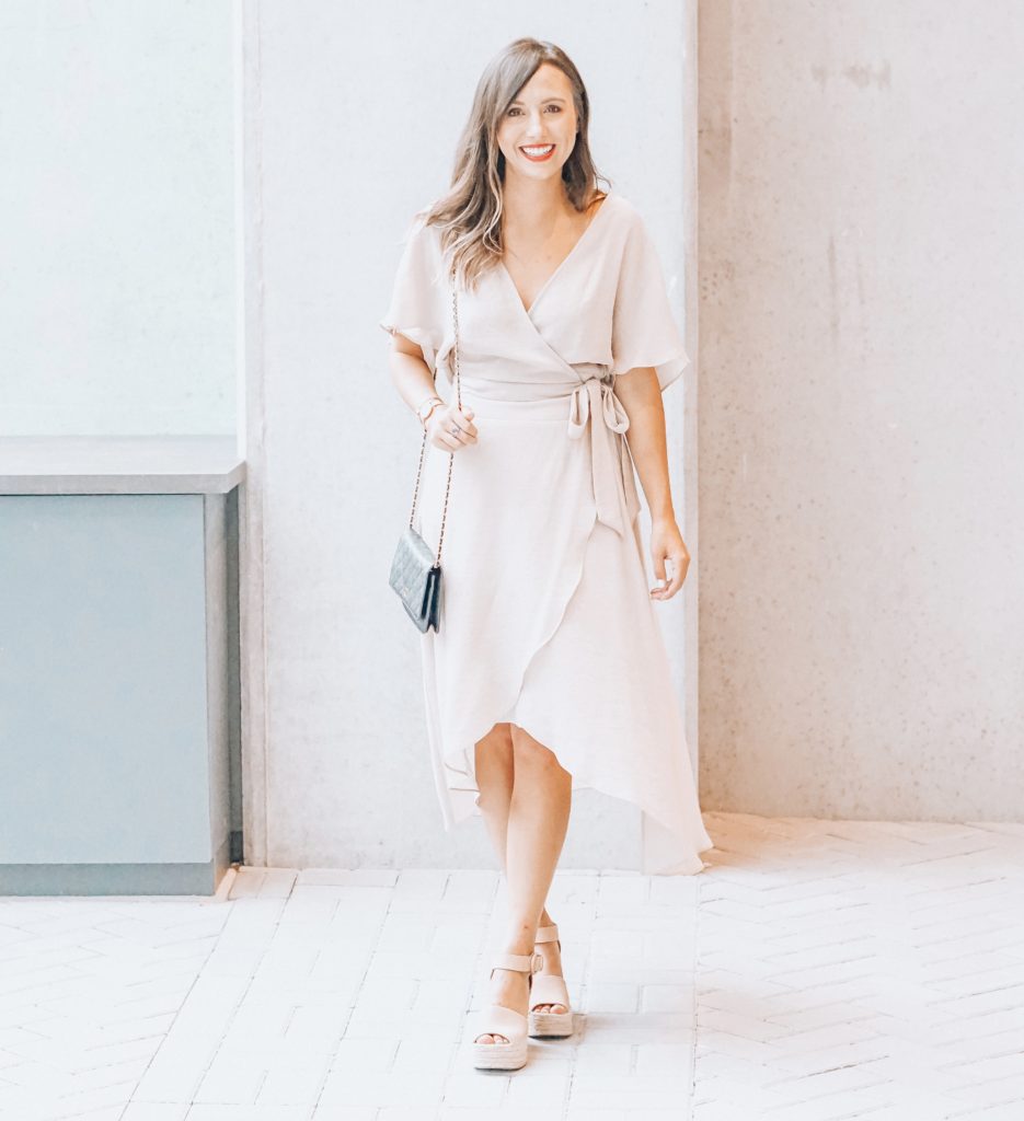 Beyond Boutique - StyledJen