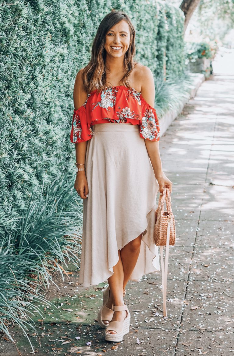 Beyond Boutique - StyledJen
