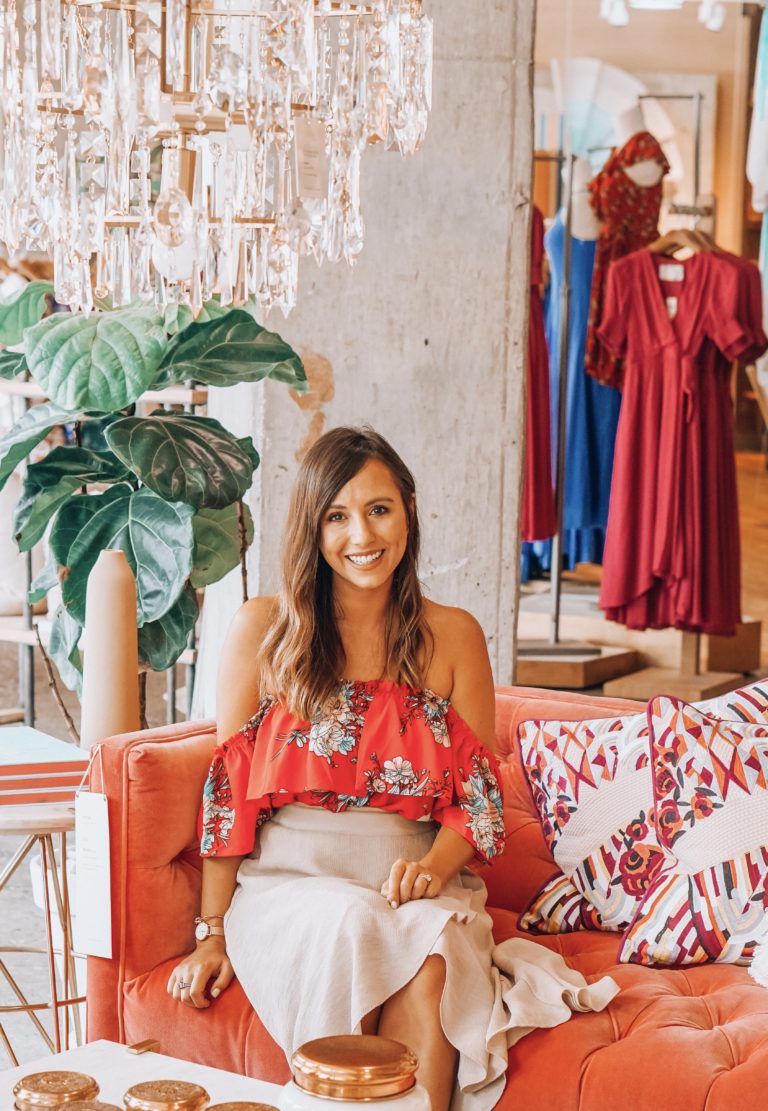 Beyond Boutique - StyledJen