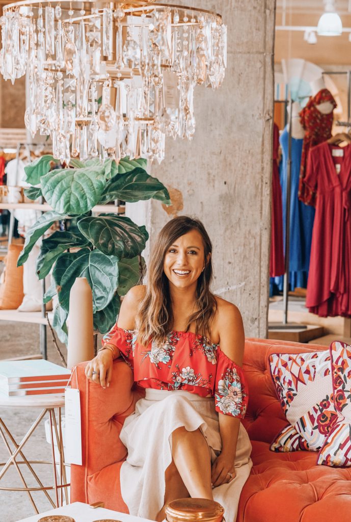 Beyond Boutique - StyledJen