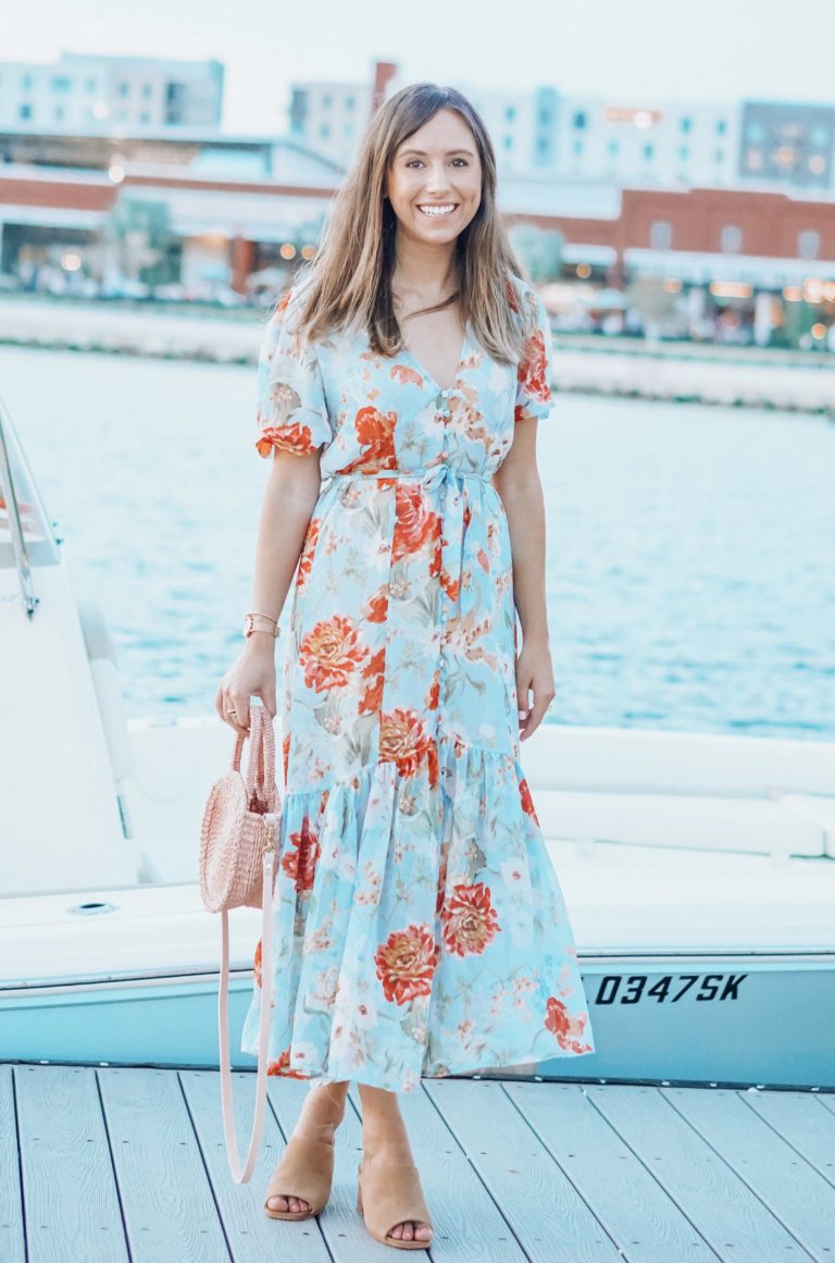 Chicwish Dresses - StyledJen