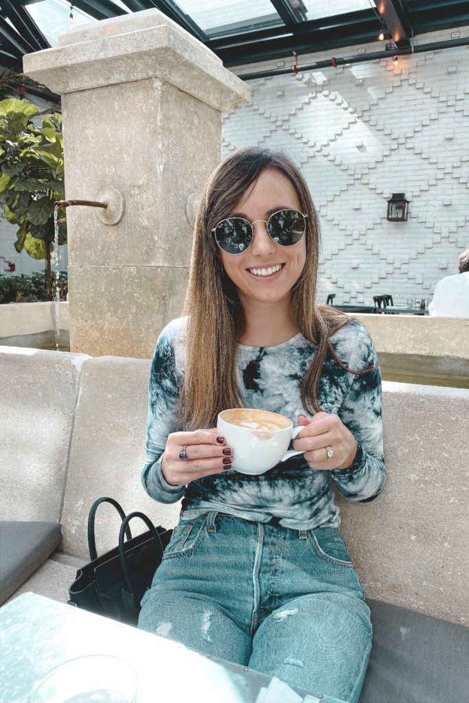 November Outfit Ideas 2019 - StyledJen