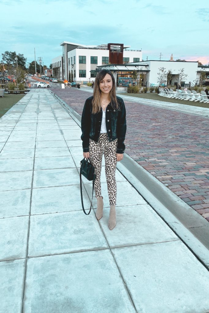 November Outfit Ideas 2019 - StyledJen