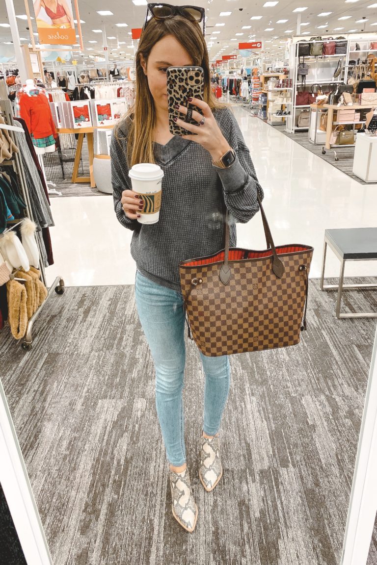 November Outfit Ideas 2019 - StyledJen