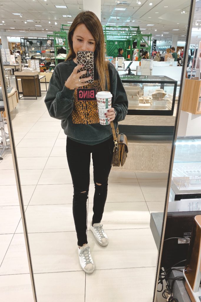 November Outfit Ideas 2019 - StyledJen