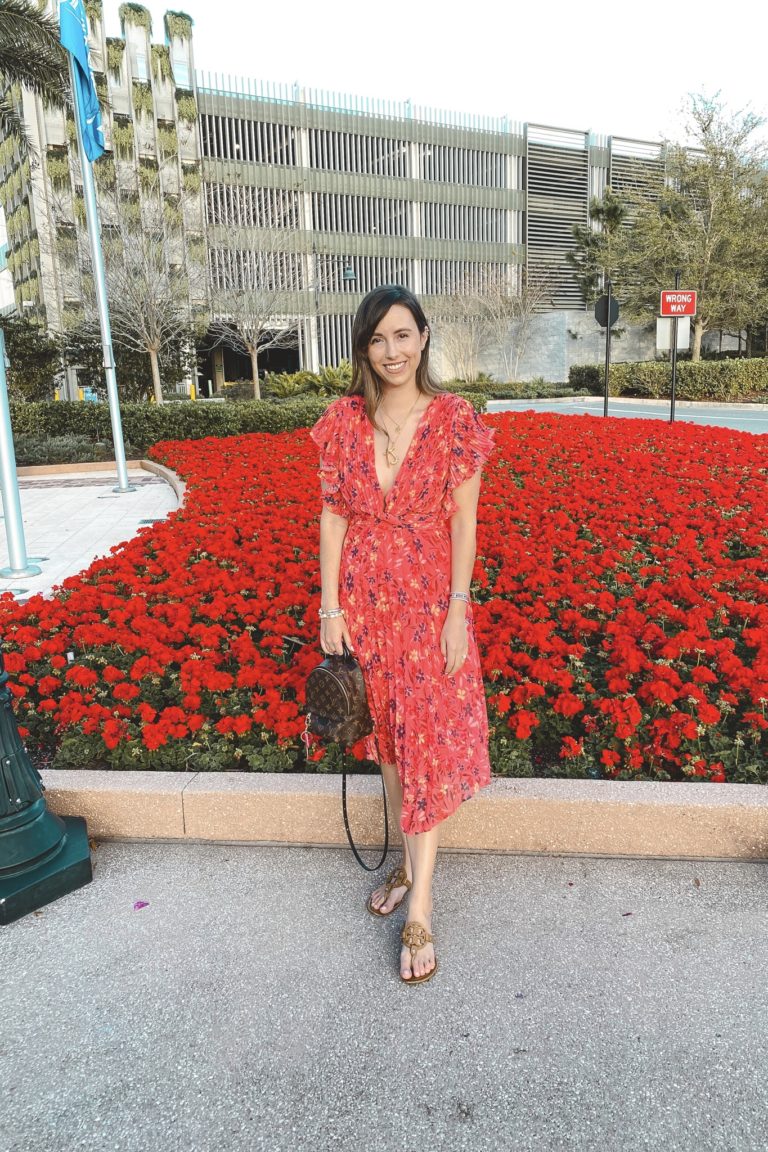 February Outfit Ideas 2020 - StyledJen