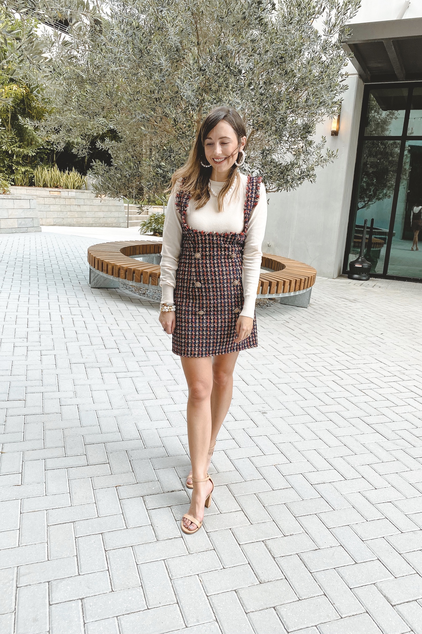 April Outfit Ideas 2020 - StyledJen