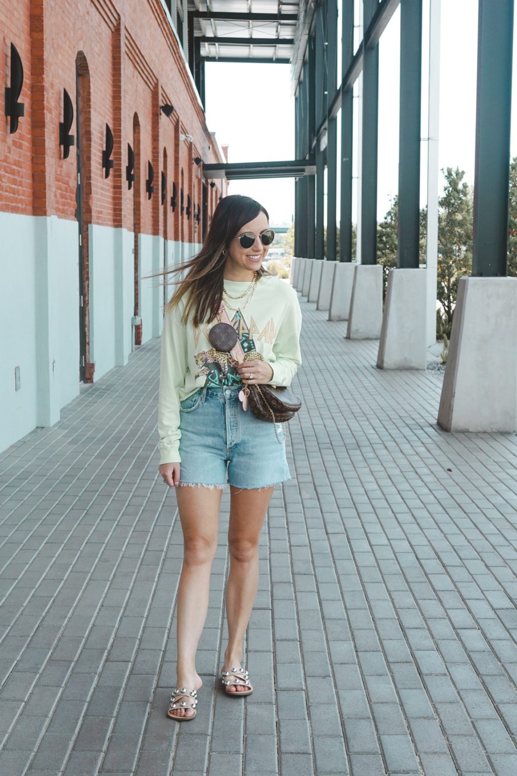 April Outfit Ideas 2020 - StyledJen