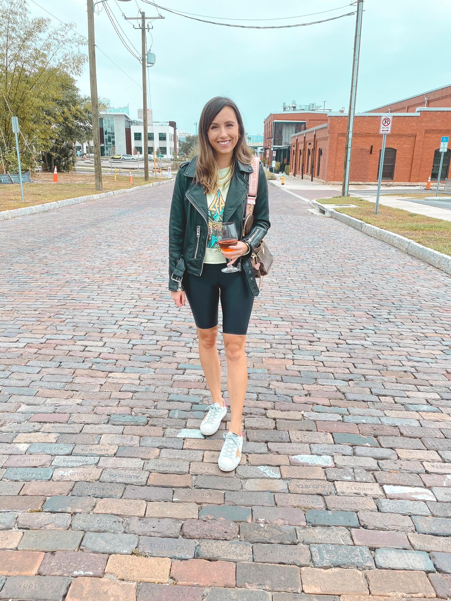 April Outfit Ideas 2020 - StyledJen