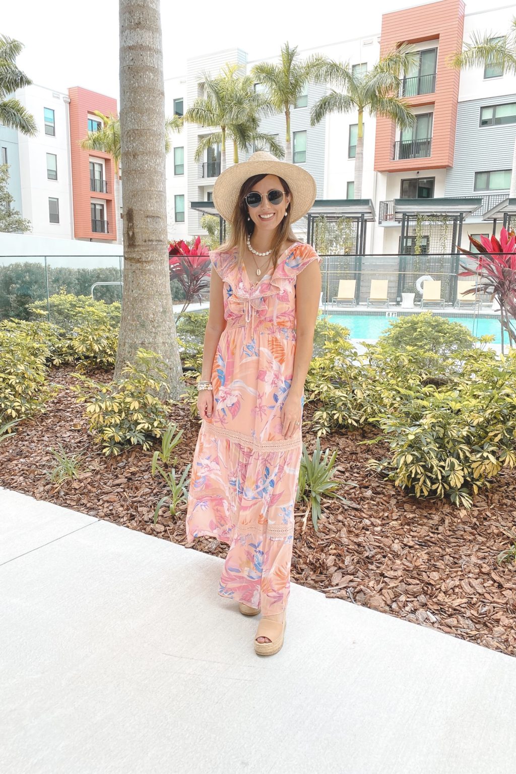 April Outfit Ideas 2020 - StyledJen