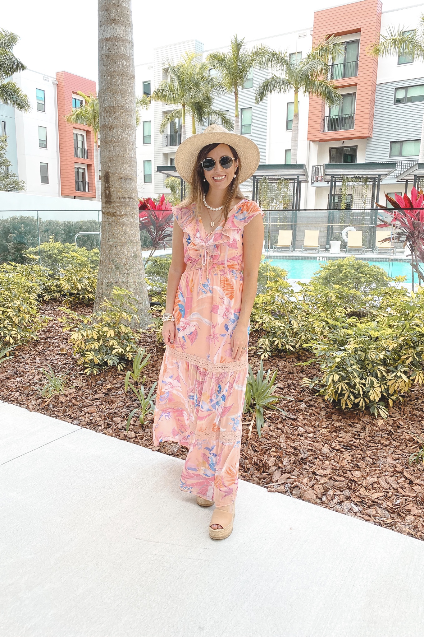 April Outfit Ideas 2020 - StyledJen