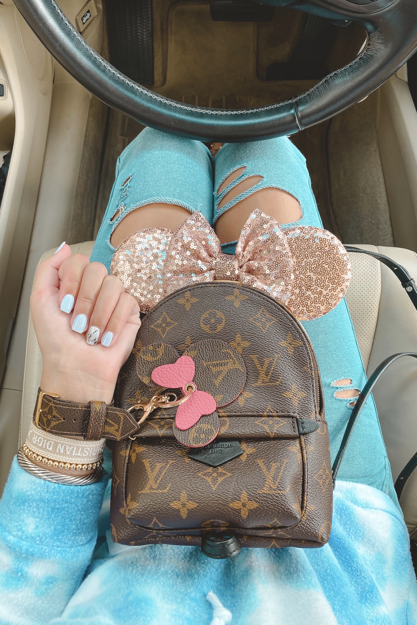 Manicure Roundup Post 2 - StyledJen