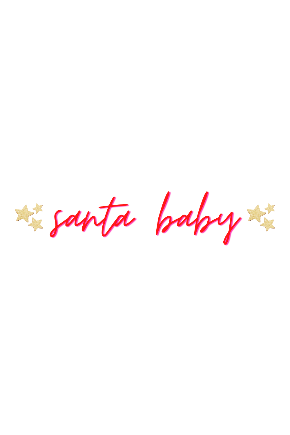Christmas Instagram Story Stickers - StyledJen