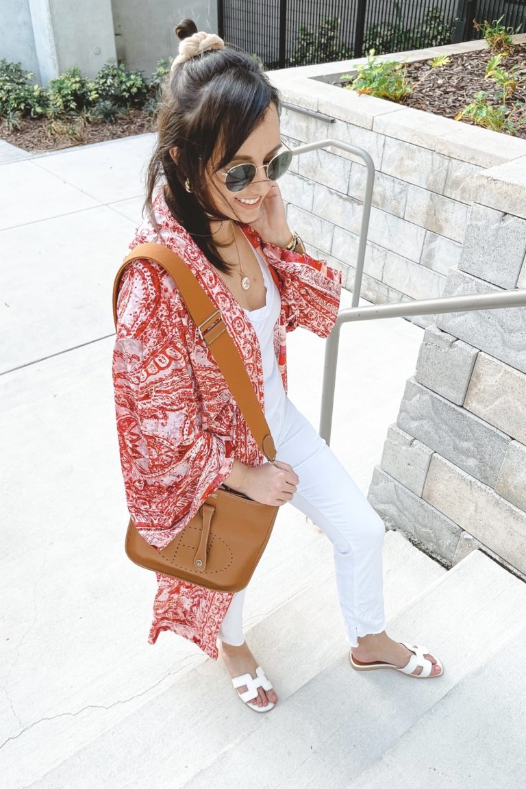 March Outfit Ideas 2021