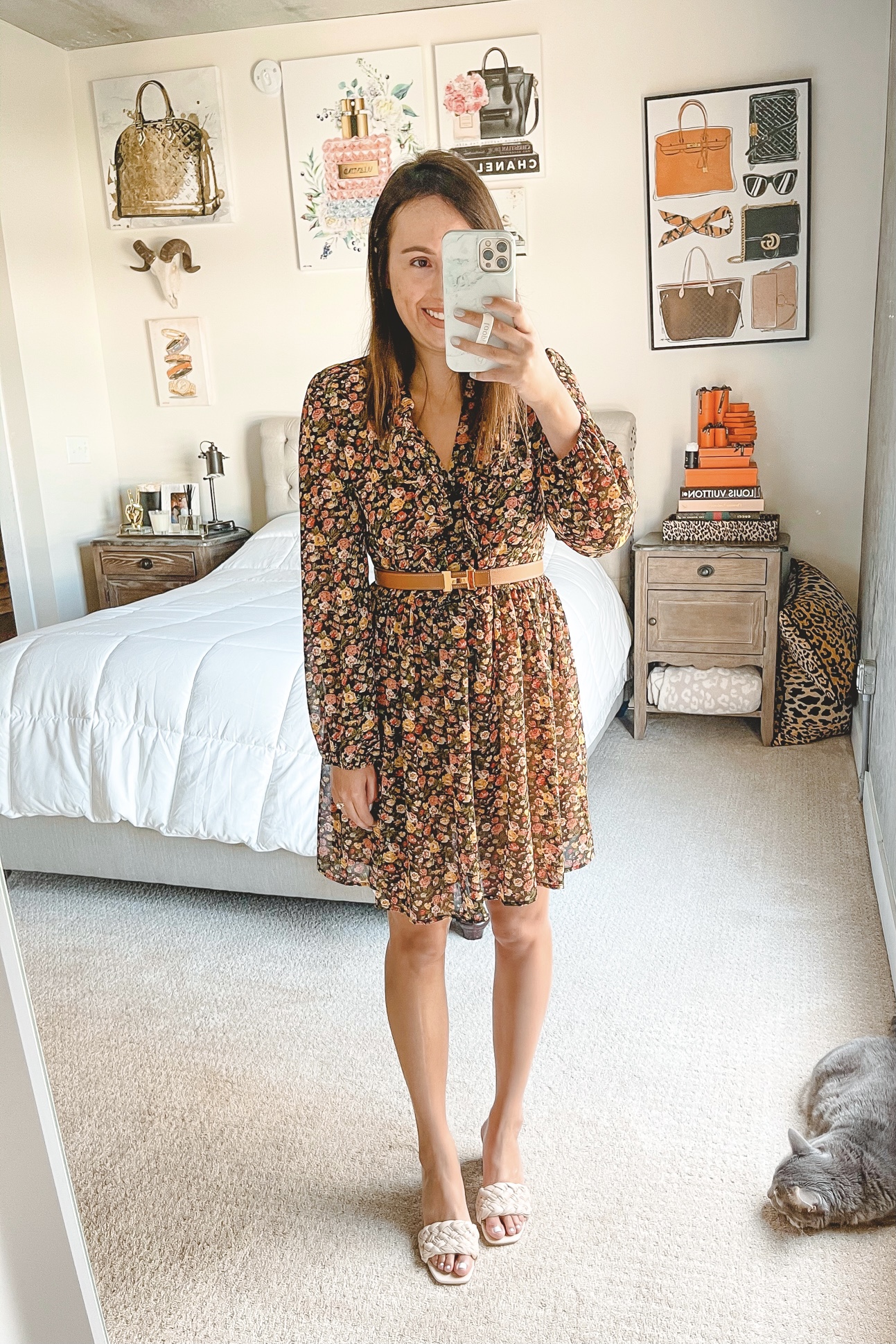 April Outfit Ideas 2021