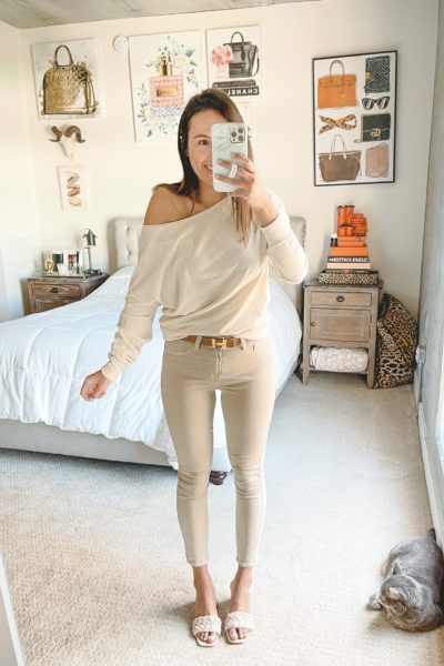 April Outfit Ideas 2021