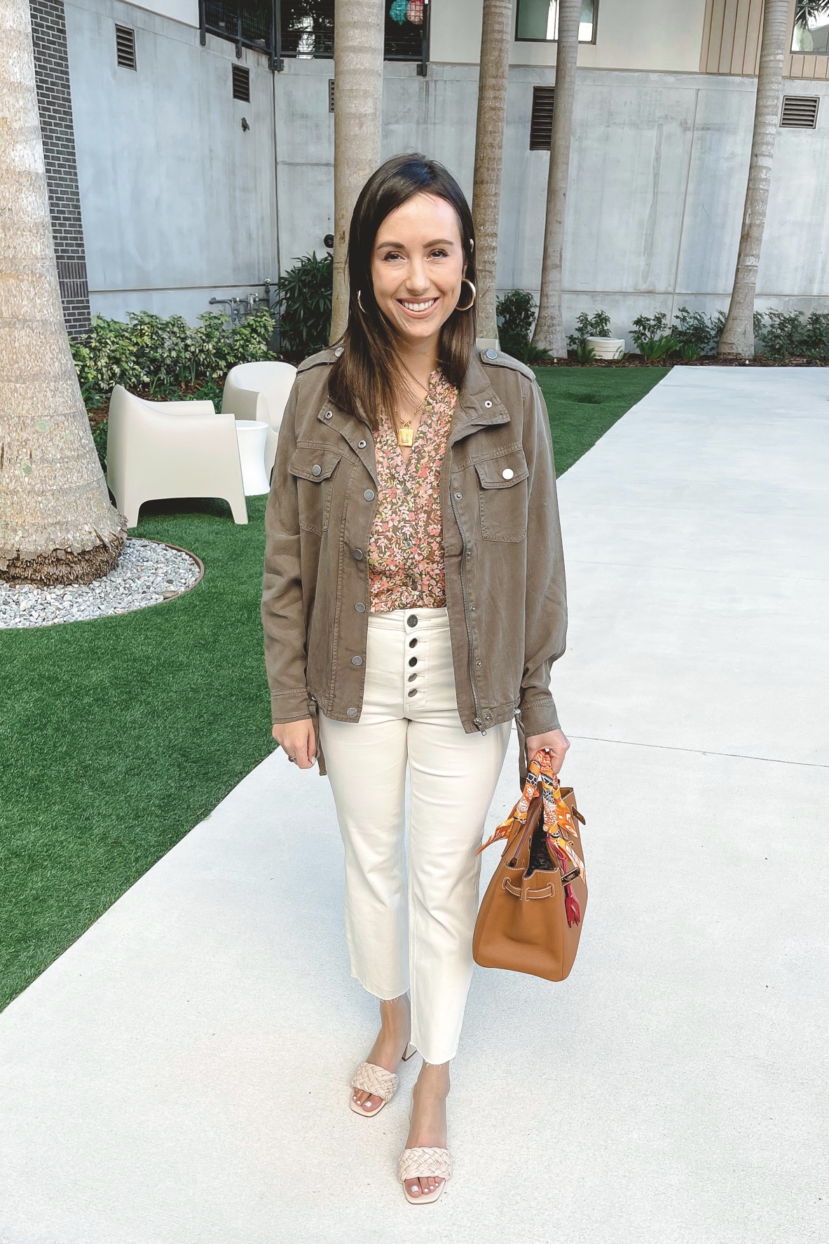 April Outfit Ideas 2021