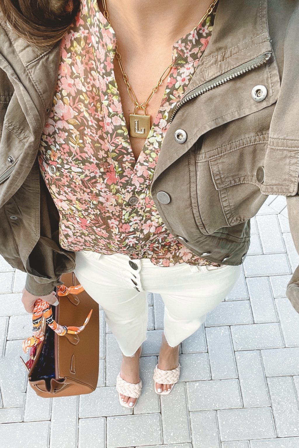 April Outfit Ideas 2021