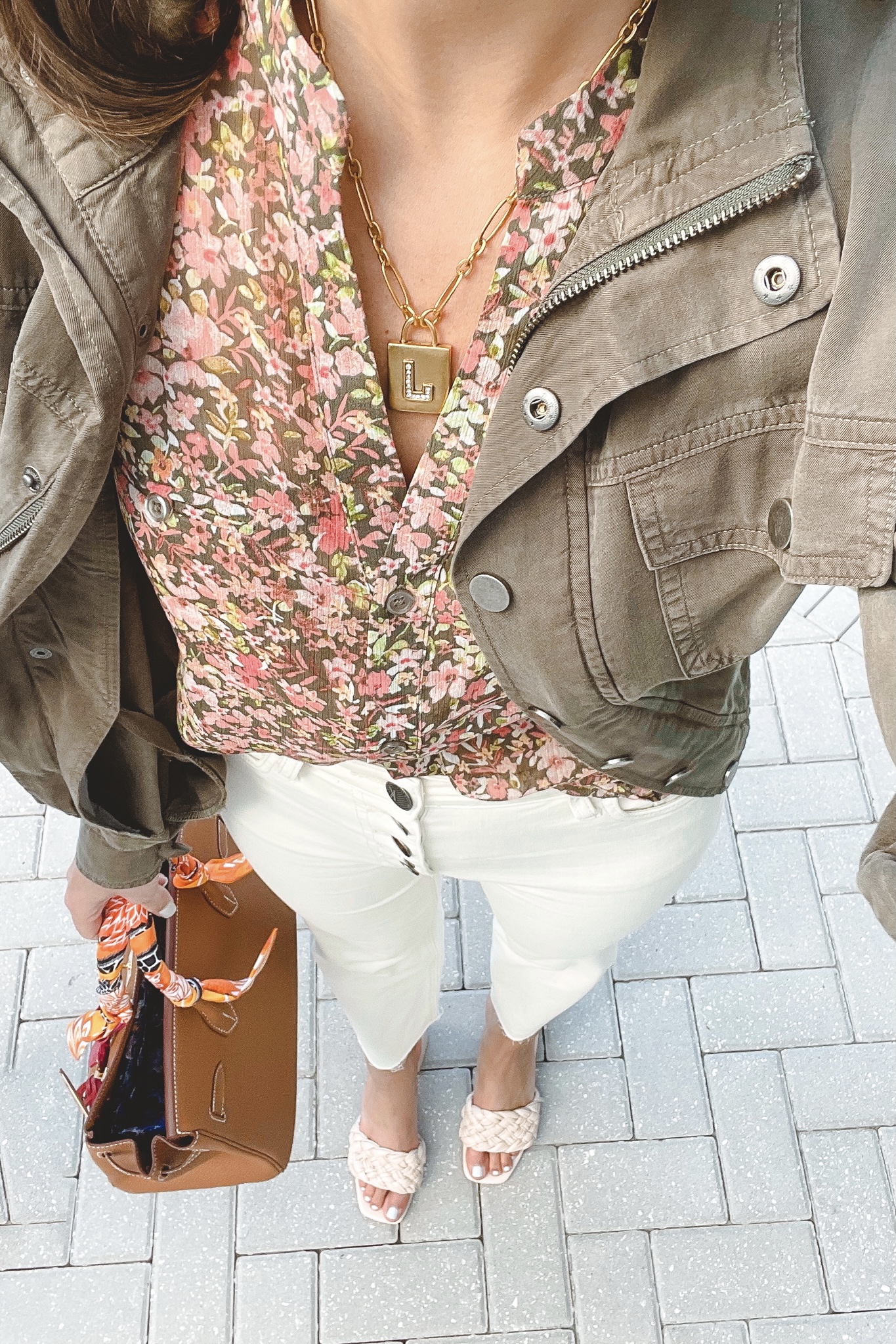 April Outfit Ideas 2021