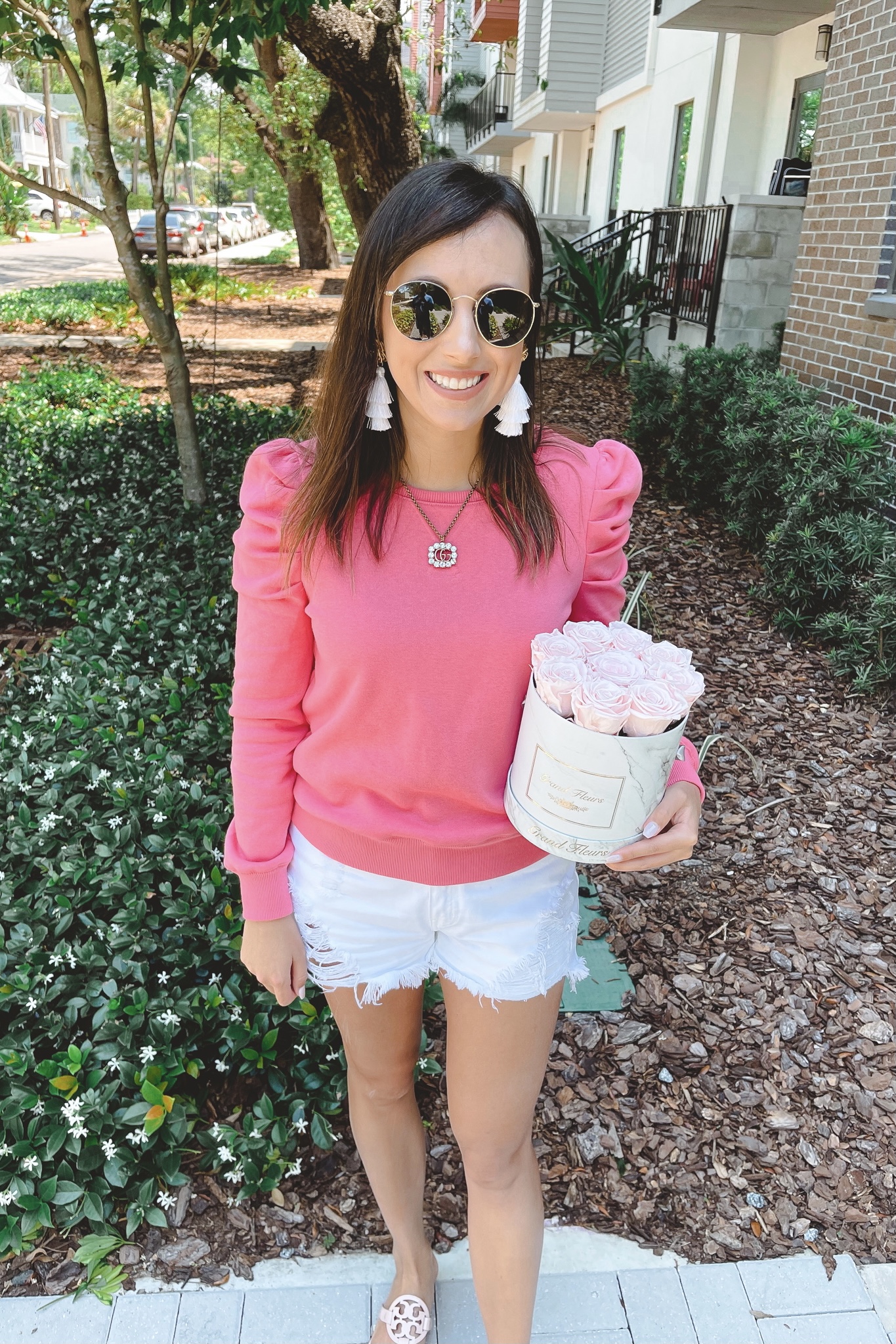 April Outfit Ideas 2021