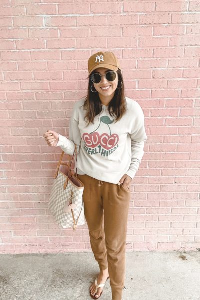 April Outfit Ideas 2021