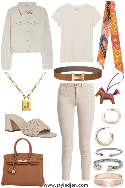 April Outfit Ideas 2021