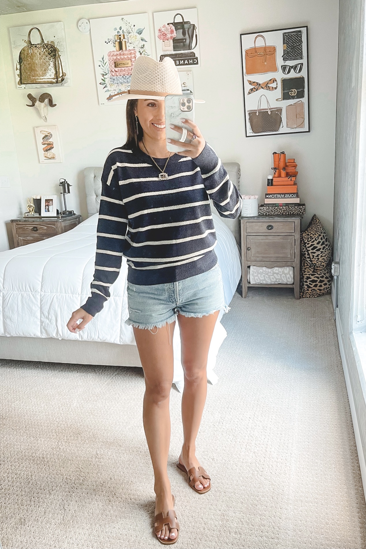 August Outfit Ideas 2021
