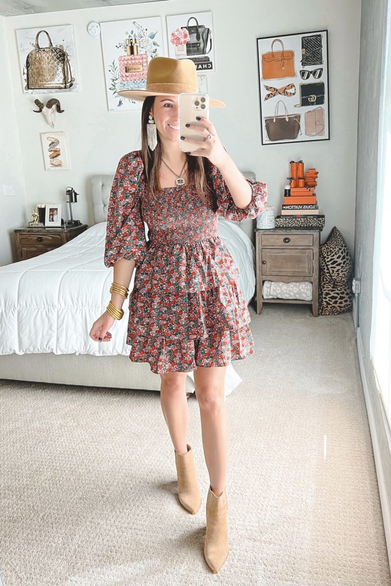 November Outfit Ideas 2021