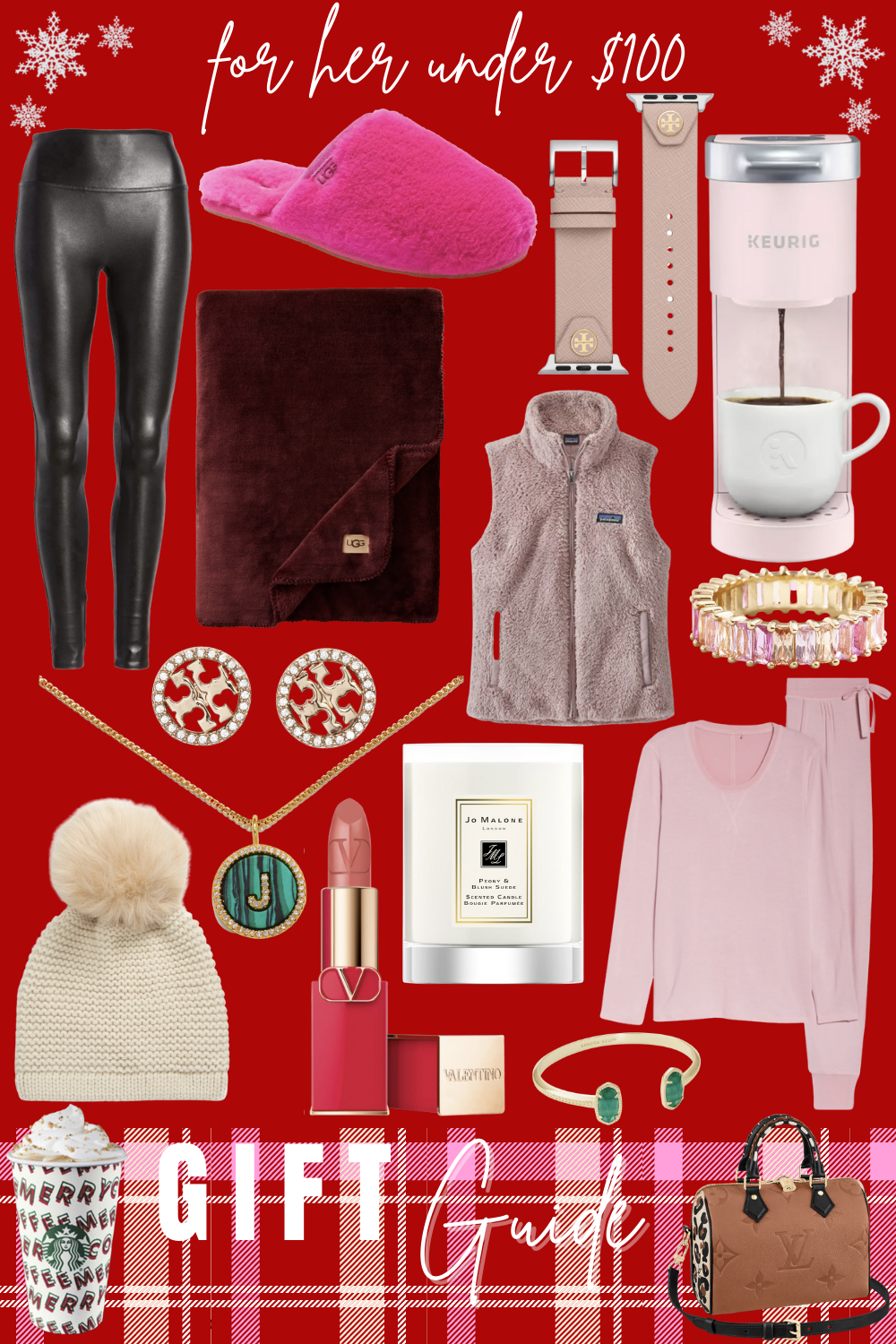 2021 Holiday Gift Guides