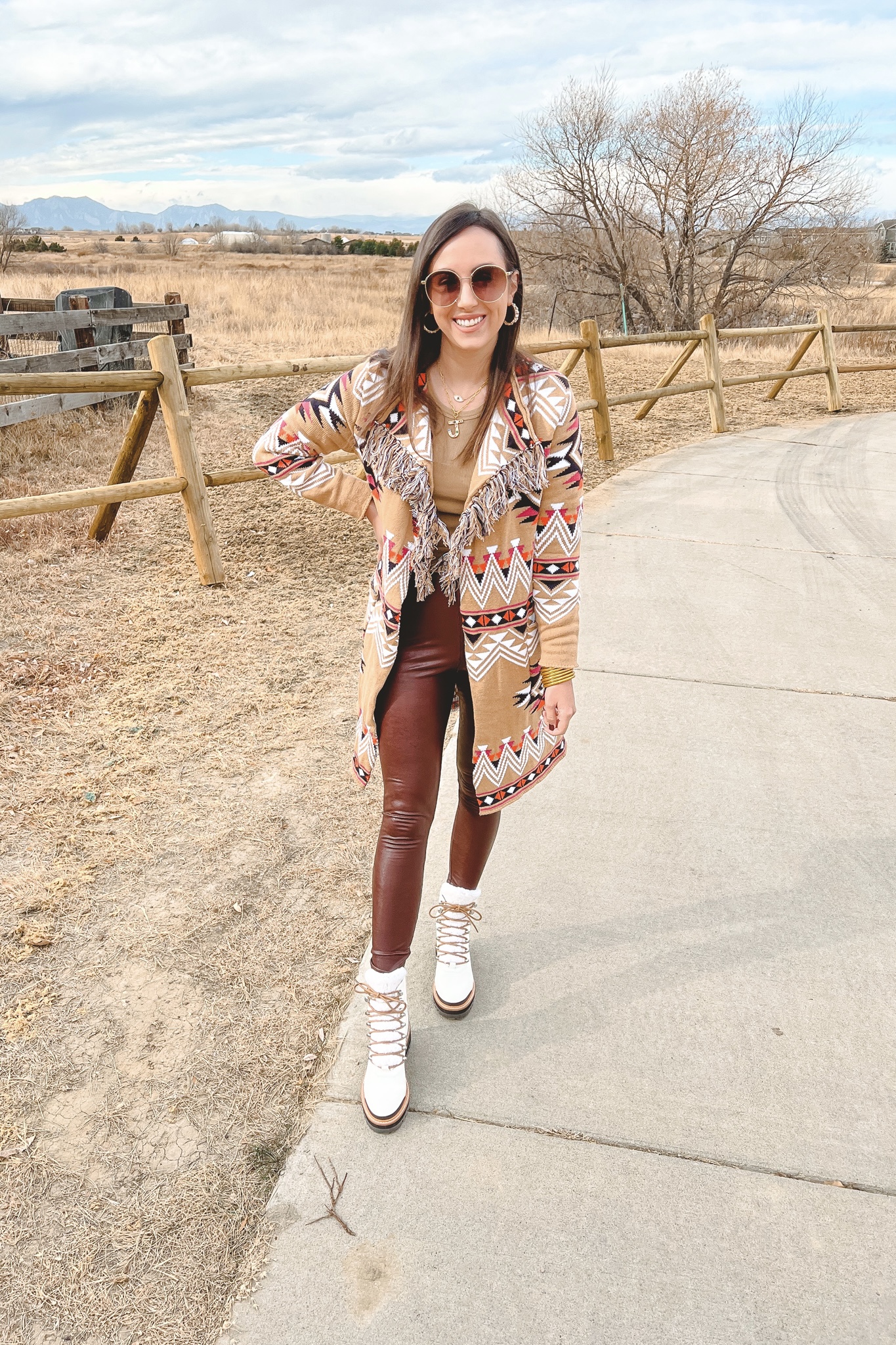 December Outfit Ideas 2021