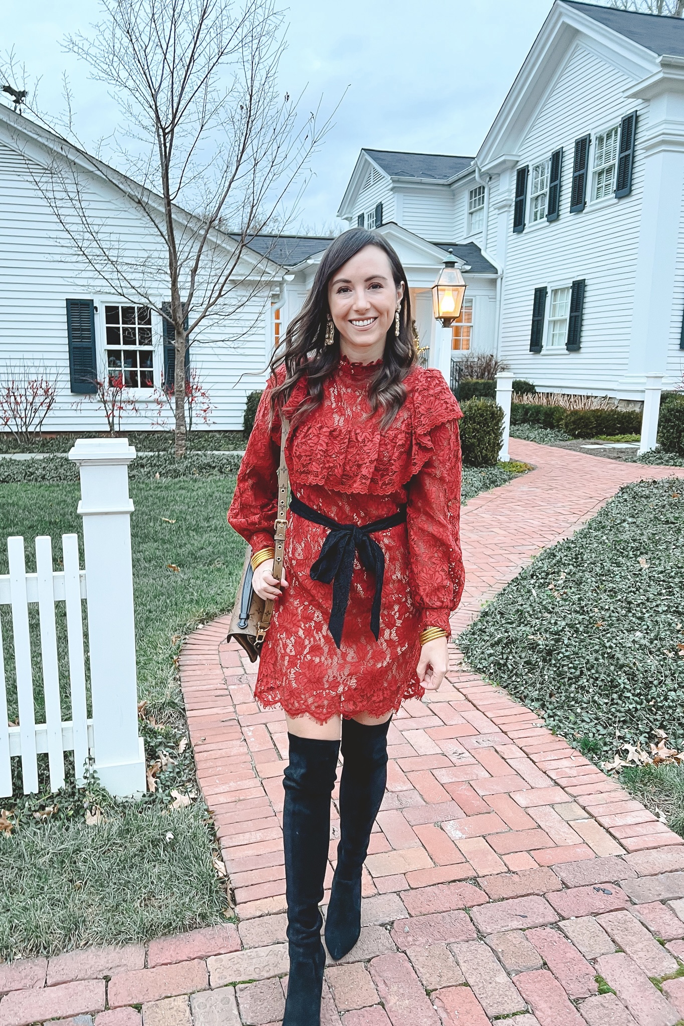 December Outfit Ideas 2021