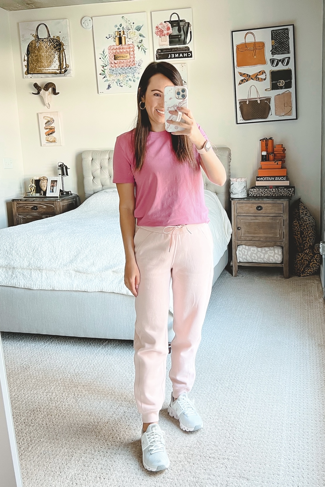 Lululemon March Try On