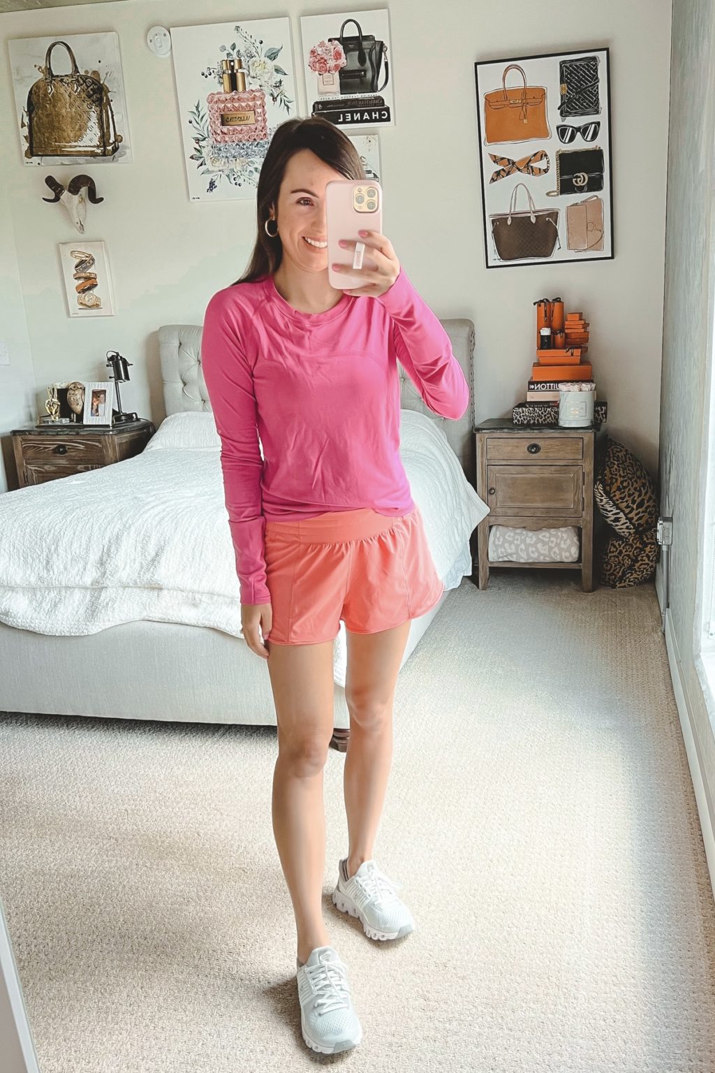Lululemon Swiftly Top Review