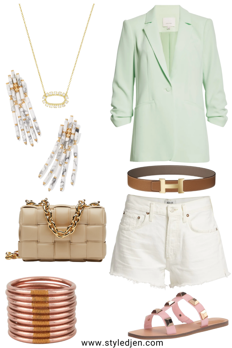 August Outfit Ideas 2022