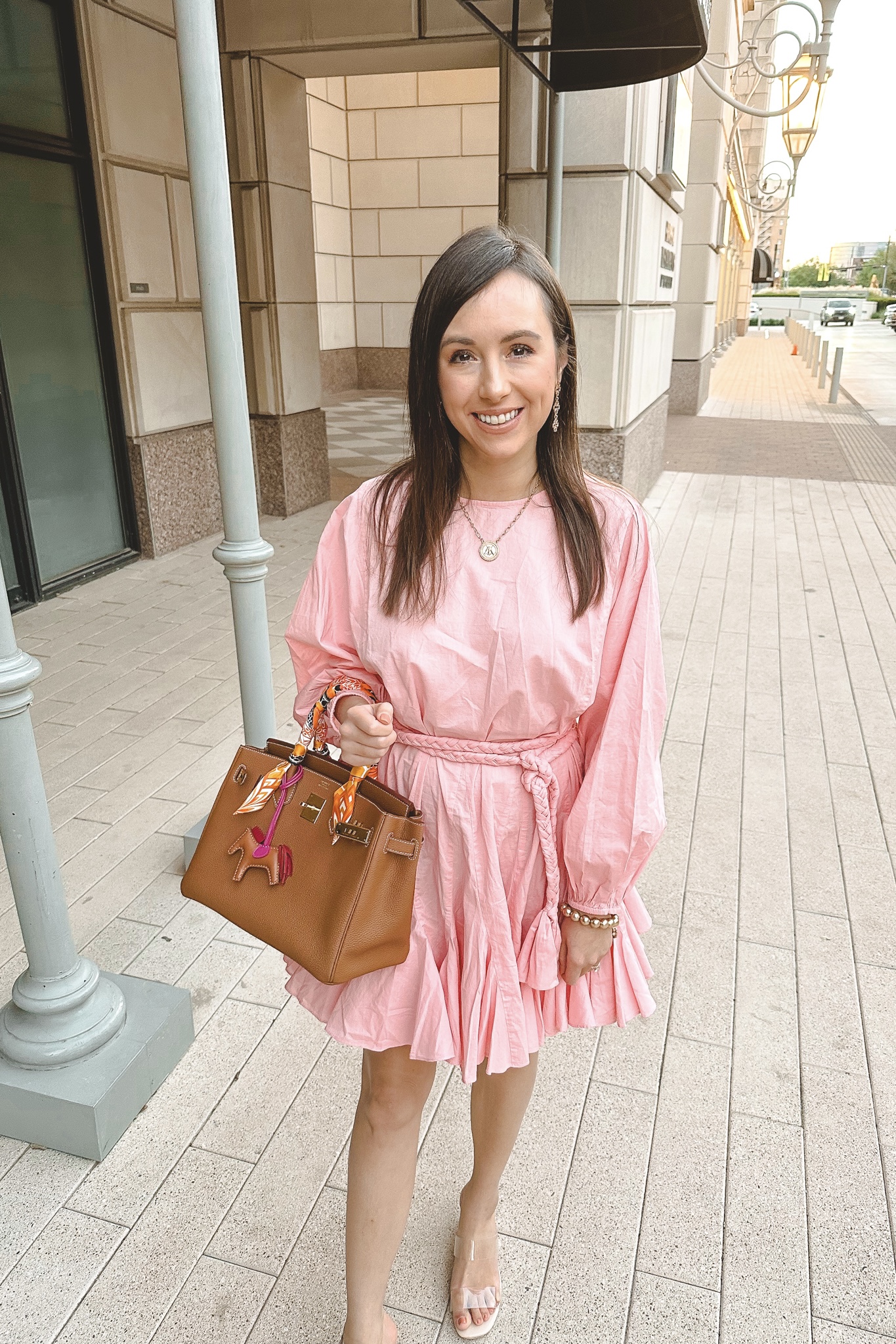 October Outfit Ideas 2022 - StyledJen