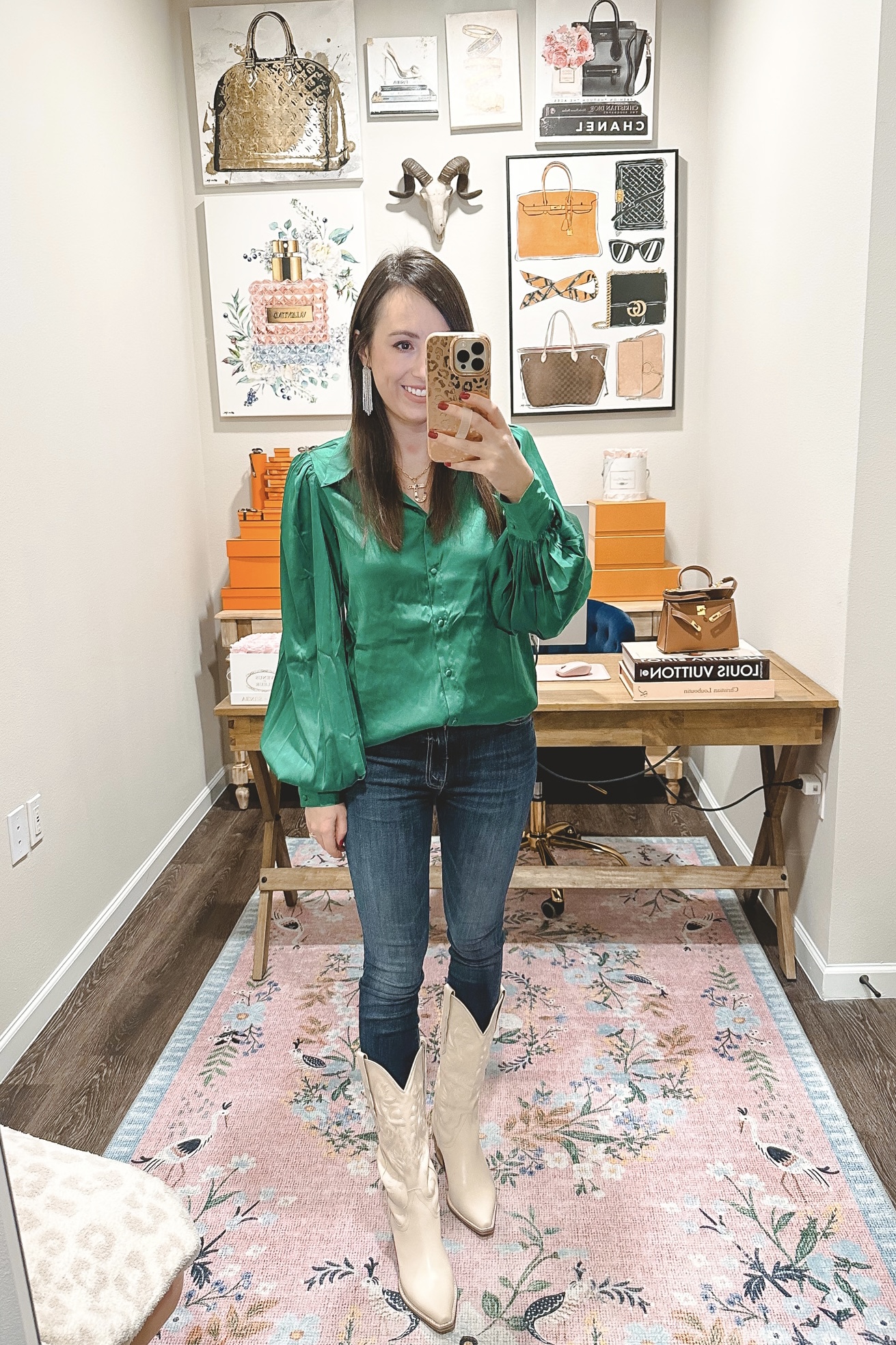 December Outfit Ideas 2022 - StyledJen