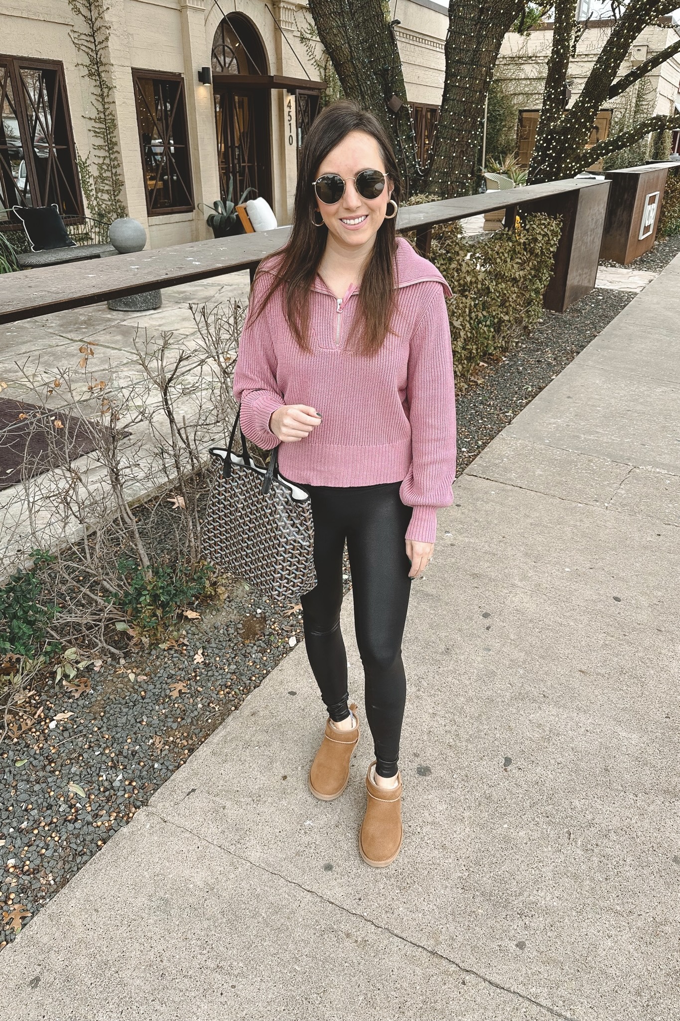 January Outfit Ideas 2023 Styledjen