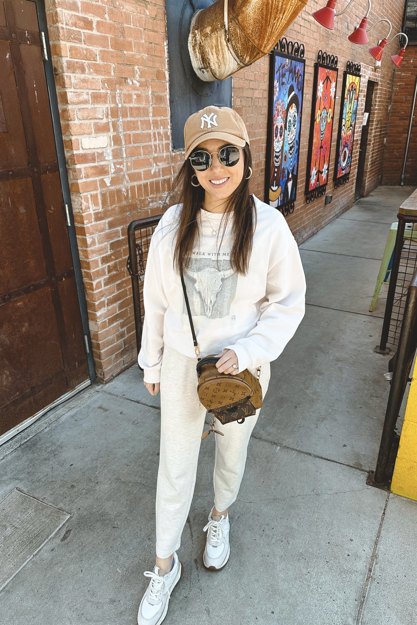 April Outfit Ideas 2023 - StyledJen