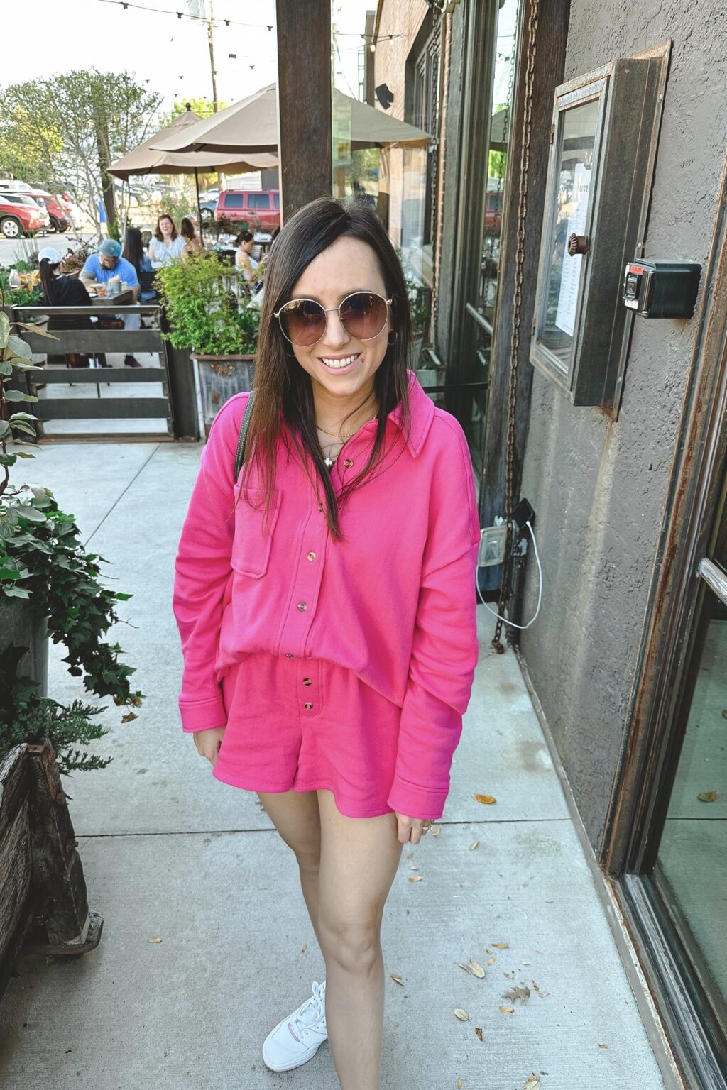 April Outfit Ideas 2023 - StyledJen