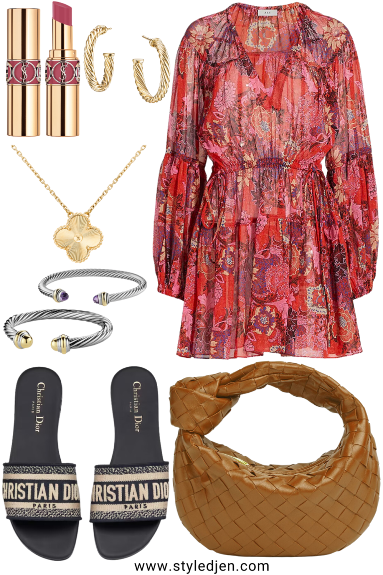 December Outfit Ideas 2023 Styledjen