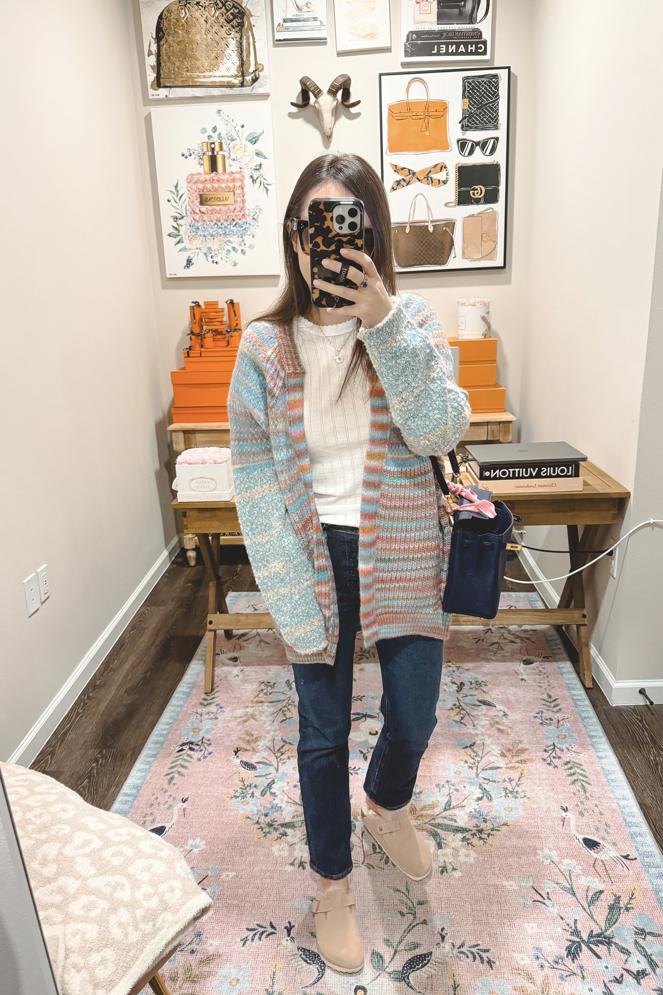 April Outfit Ideas 2024 - StyledJen