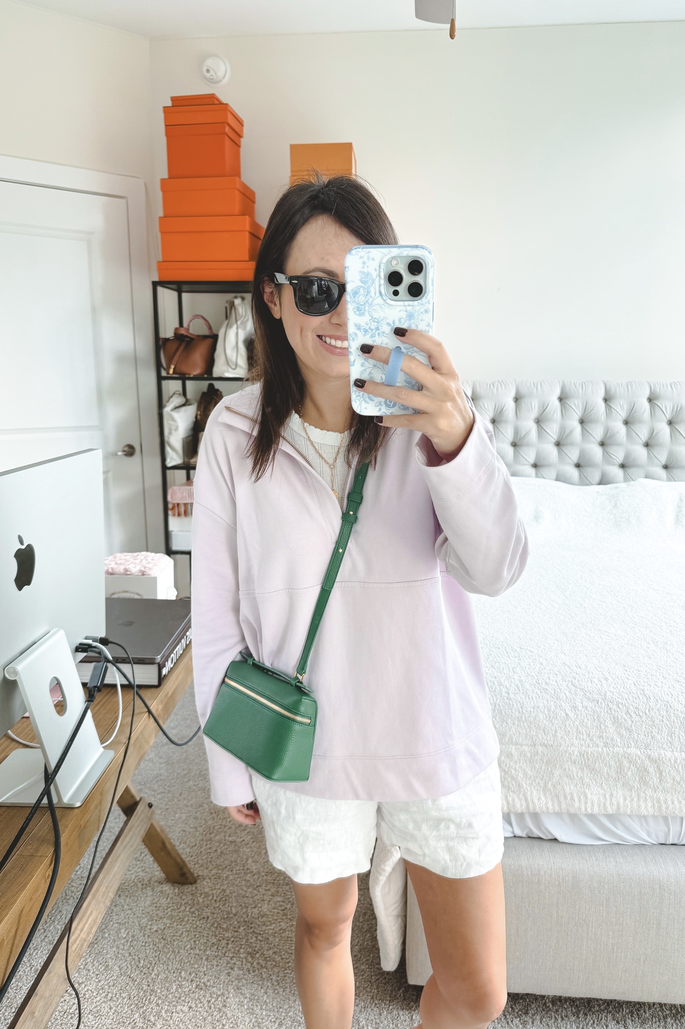 October Outfit Ideas 2024 - StyledJen