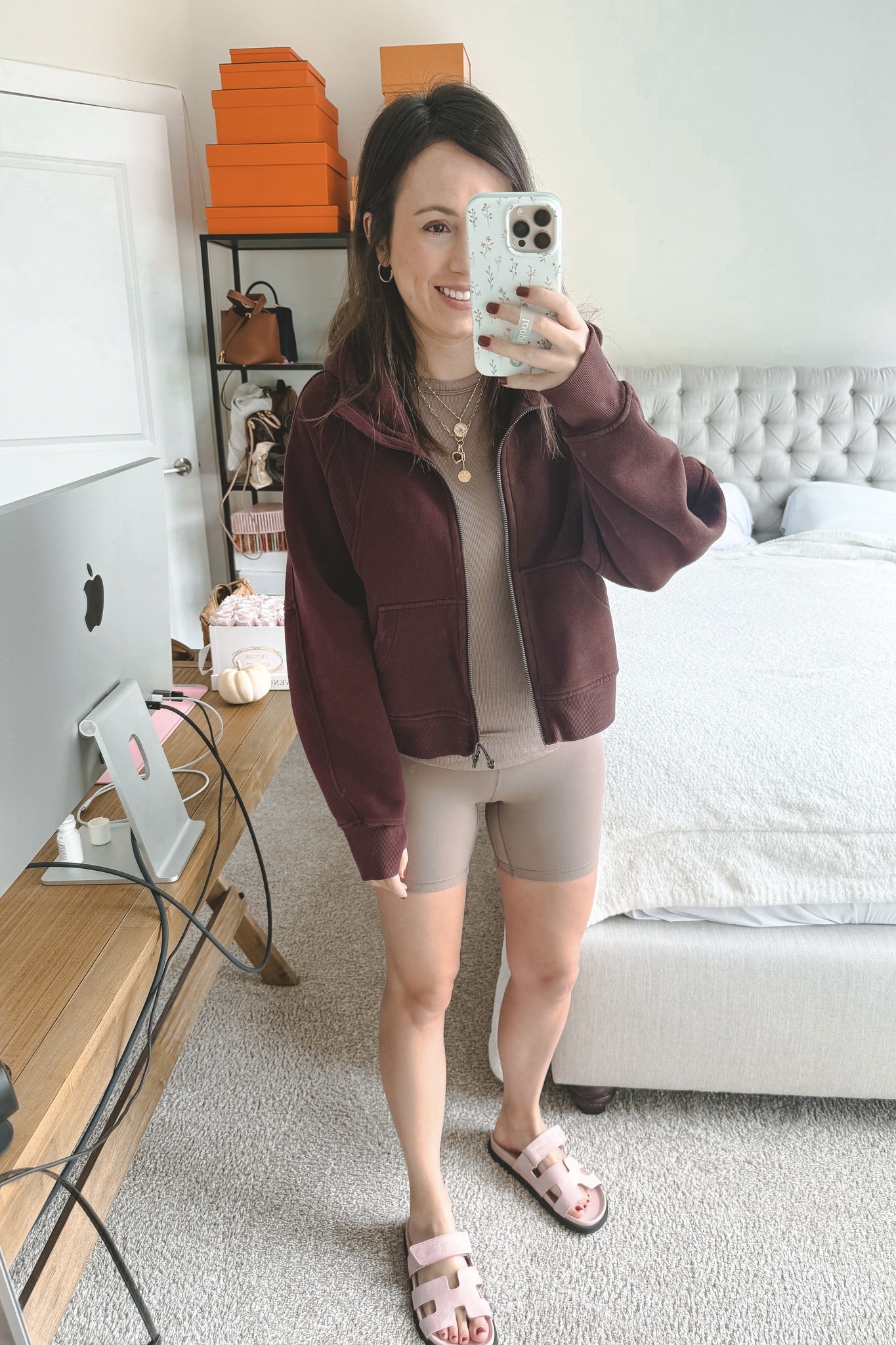 December Outfit Ideas 2024 - StyledJen