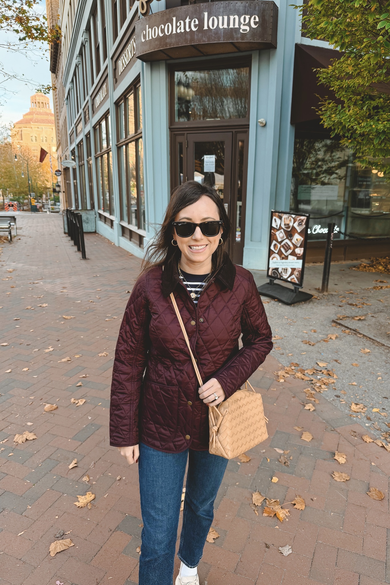 December Outfit Ideas 2024 - StyledJen