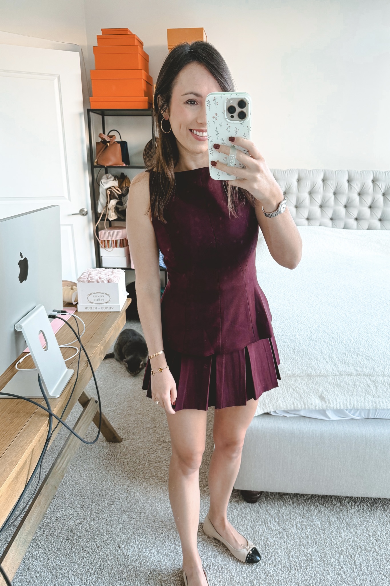 December Outfit Ideas 2024 - StyledJen