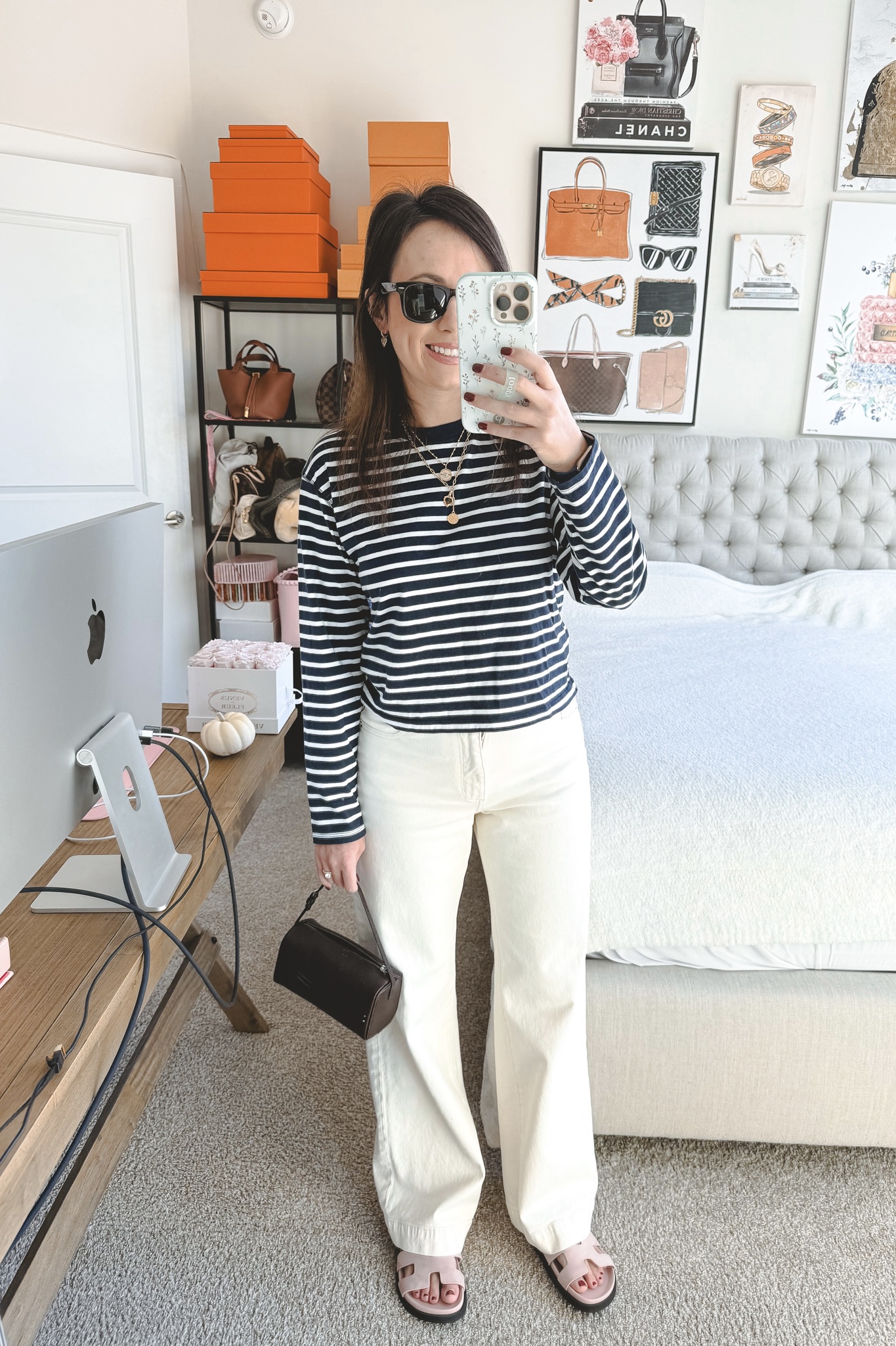December Outfit Ideas 2024 - StyledJen