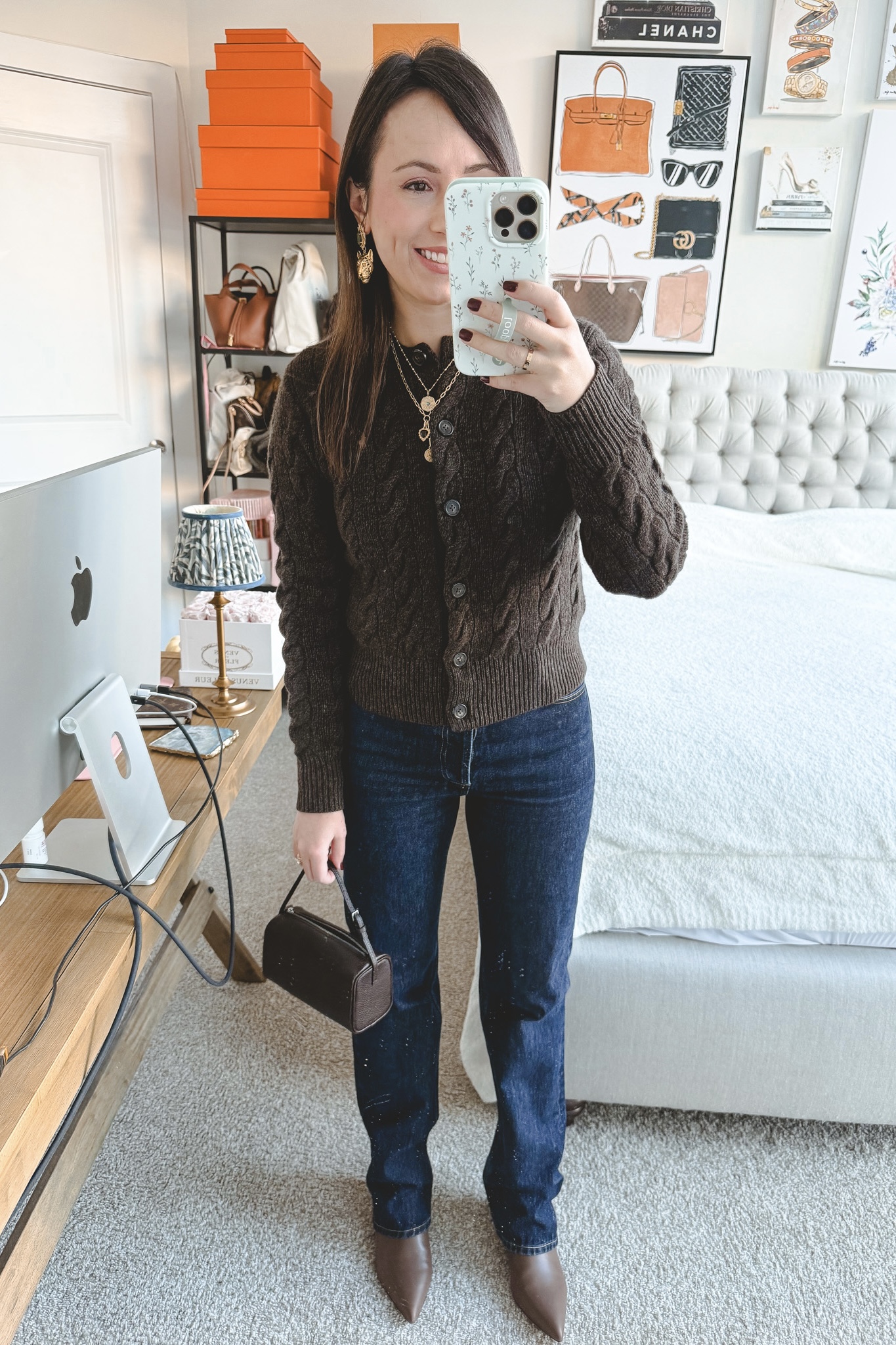 December Outfit Ideas 2024 - StyledJen